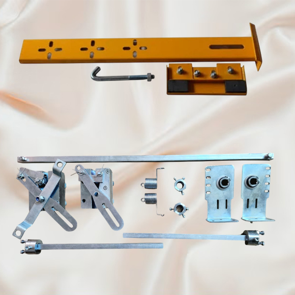 Shree Khodiyar Industries in Ahmedabad | Gujarat | India